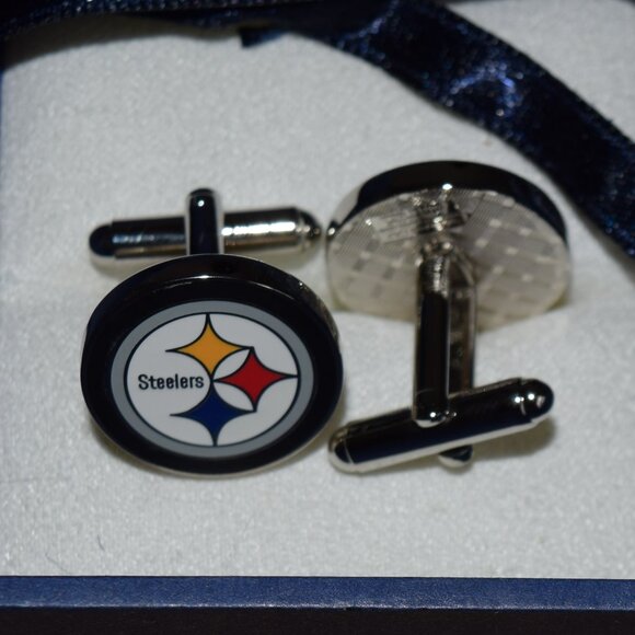 NFL | Accessories | Cufflinks | Poshmark